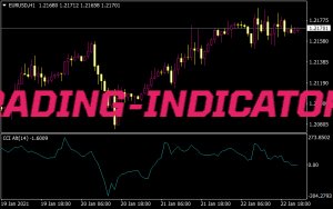 CCI Alternative Indicator • MT5 Indicators [mq5 & ex5] • Top-Trading-Indicators.com