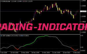 Decycler Oscillator • MT5 Indicators [mq5 & ex5] • Top-Trading ...