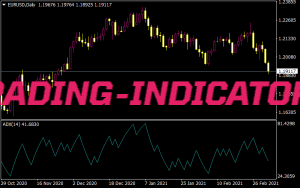 Daily Open Line Indicator • MT5 Indicators [mq5 & ex5] • Top-Trading ...