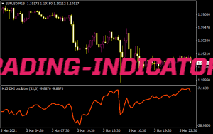 Decycler Oscillator • MT5 Indicators [mq5 & ex5] • Top-Trading ...