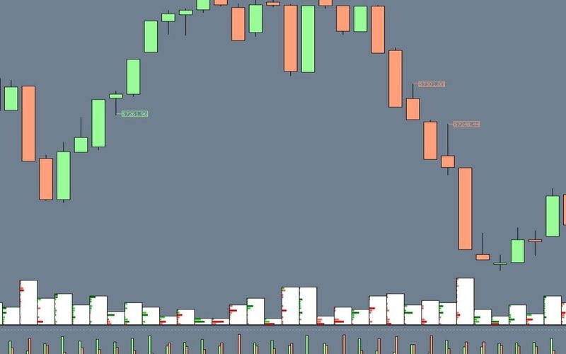 Snake Force Swing Trading System • Free MT4 Indicators [MQ4 & EX4 ...